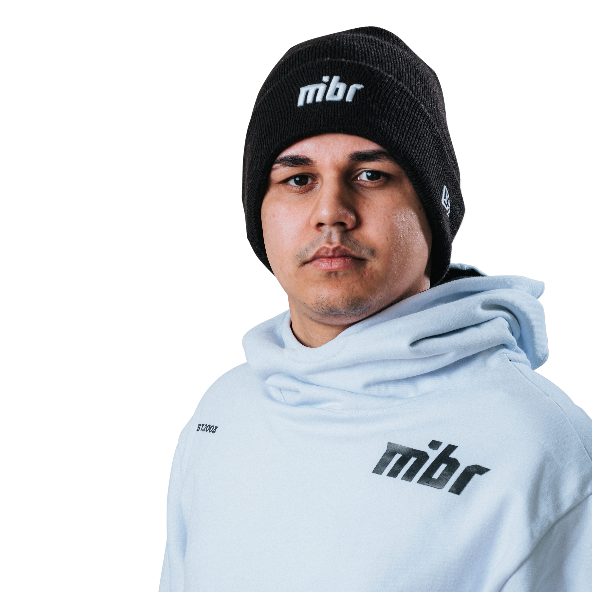 MIBR